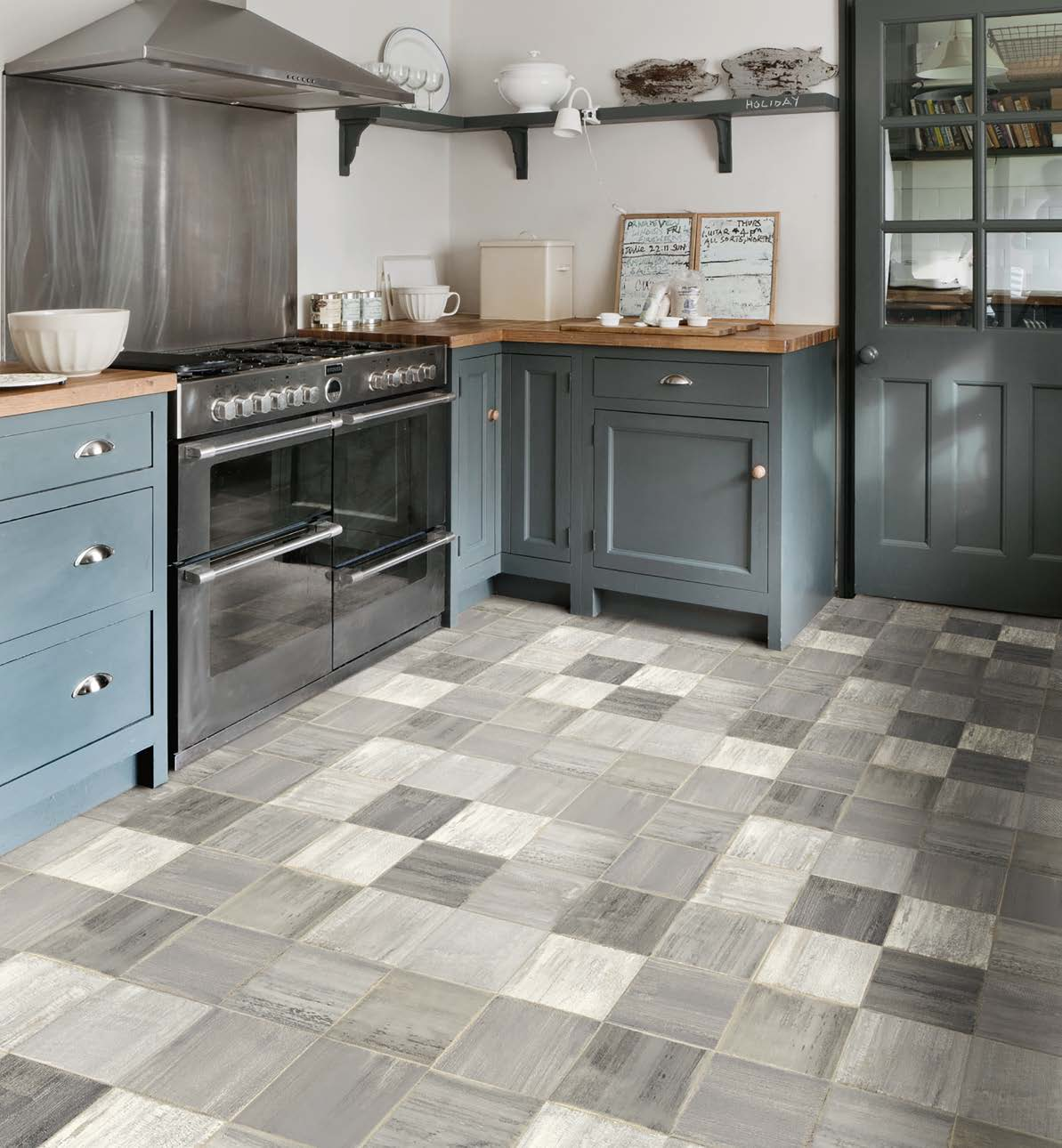 Линолеум IVC Neotex - купить по лучшей цене интернет-магазин Na-Pol.com.ua