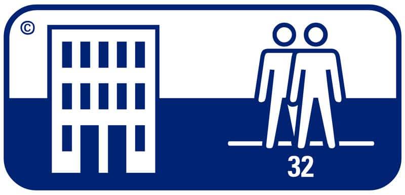 Купить ламинат 32 класса по лучшей цене в интернет-магазине Na-Pol.com.ua