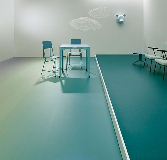 Линолеум Forbo Eternal Colour по лучшей цене в интернет-магазине Na-Pol ...